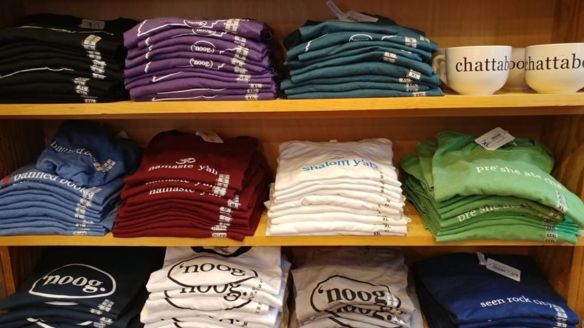 The Noog Apparel and Gifts – The Winder Binder Mercantile