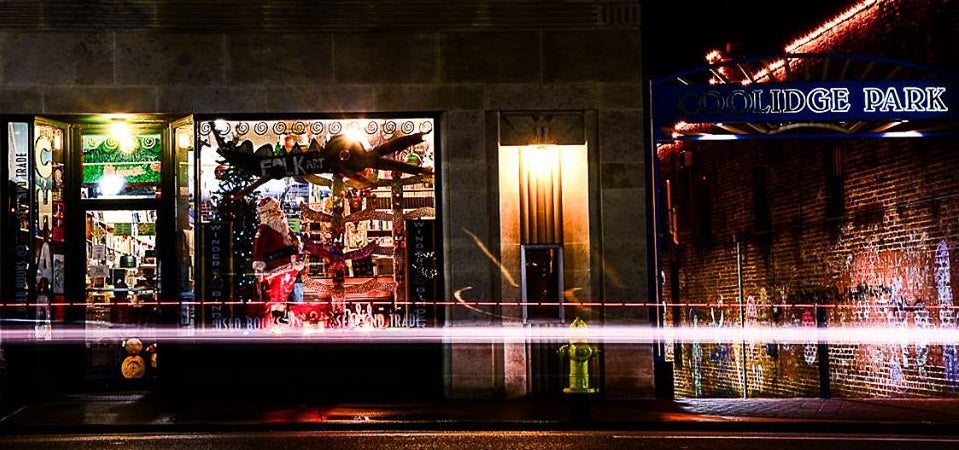 Winder Binder – The Winder Binder Mercantile