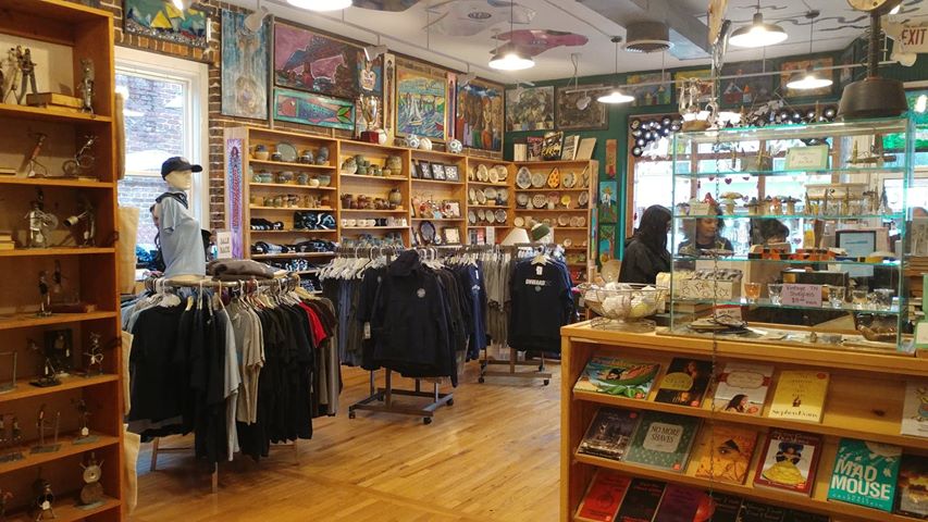 Winder Binder – The Winder Binder Mercantile