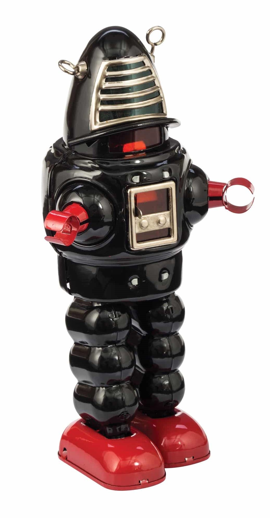 New and Antiquarian Tin Toys and Collectibles – The Winder Binder ...